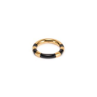 Aur&eacute;lie Bidermann Bague Positano