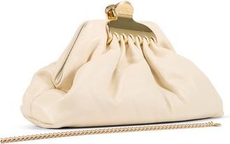 Marc Jacobs Sac &agrave; main The Small Claw clip