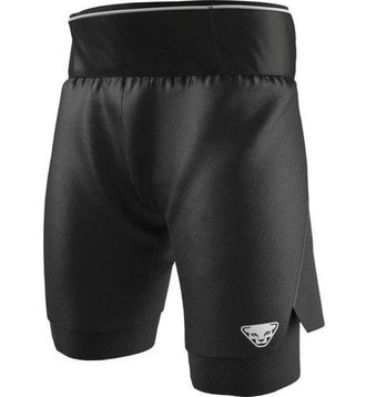 Dynafit DNA Ultra 2in1 - Trailrunninghose - Herren