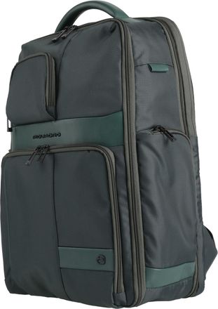 Piquadro TASCHEN - Rucks&auml;cke auf YOOX.COM