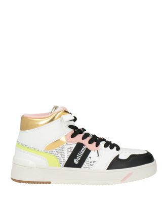 John Galliano SCHUHE - Sneakers auf YOOX.COM