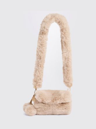 BONPOINT Tasche Kinder Farbe Beige