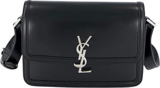 Saint Laurent Herren, Taschen, Schwarzk, ONE SIZEGr&ouml;&szlig;e