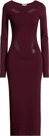 Patrizia Pepe KLEIDER - Midi-Kleider auf YOOX.COM
