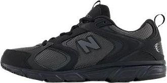 New Balance 408 Sneakers - - Sport - Herren - Schwarzk - 44 EU