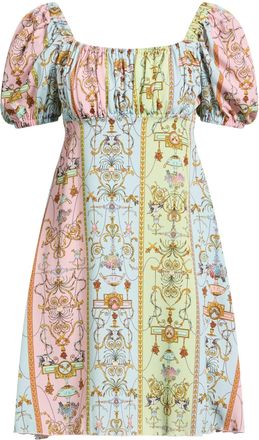 Versace KLEIDER - Mini-Kleider auf YOOX.COM