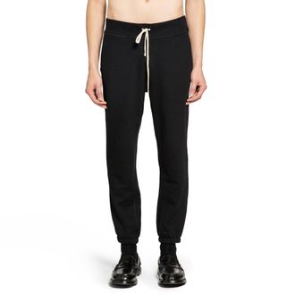 Ralph Lauren Cotton Jersey Sweatpants