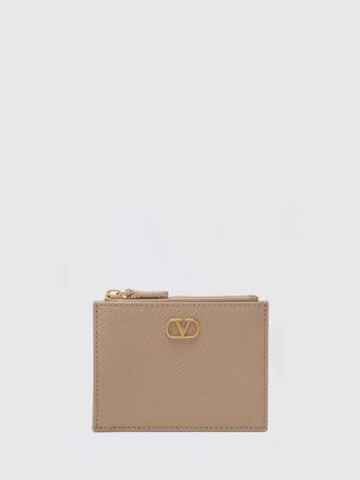 Valentino Garavani Portefeuille VALENTINO GARAVANI Femme couleur Rose