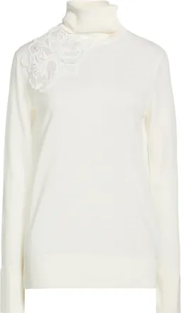 Ermanno Scervino STRICKWAREN - Rollkragenpullover auf YOOX.COM