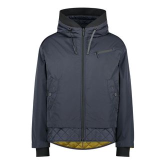Gil Bret Winterjacke - - Jackets - Damen - Blau - L