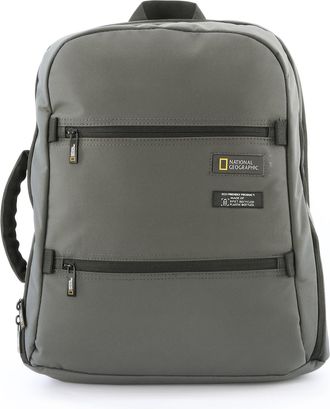 National Geographic Rucksack Mutation