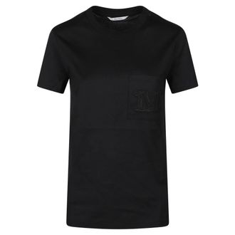 Max Mara Damen, Oberteile, Schwarzk, SGr&ouml;&szlig;e
