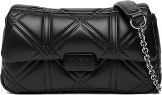 Emporio Armani Handtasche EW002956 AF19662 Schwarz