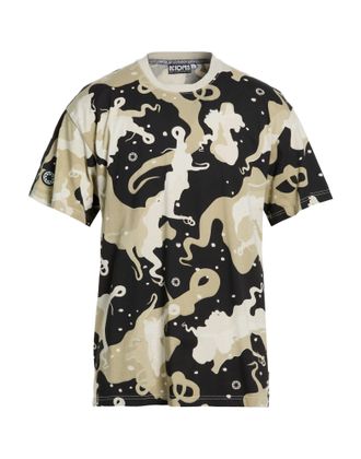 Octopus TOPS - T-shirts auf YOOX.COM