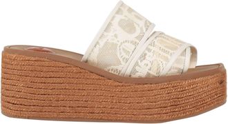 Chlo&eacute; SCHUHE - Espadrilles auf YOOX.COM