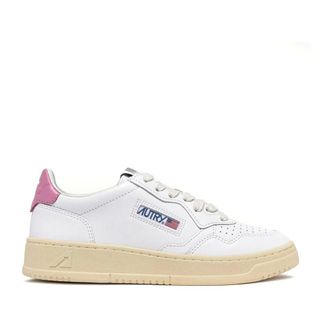 Autry Damen, Schuhe, Weiß, 39 EUGröße