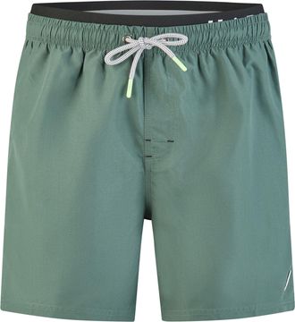 Happyshorts Badeshorts Double Waistband