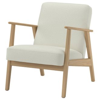 IKEA EKEN&Auml;SET Sessel