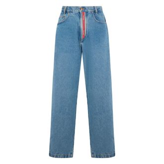 Diesel Blaue Jeanshose - - Jeans - Herren - Blau - W36