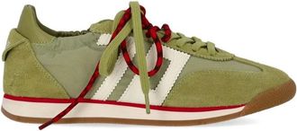 Back70 Back70, Femme, Chaussures, Vert, Taille: 39 EU Rocket Baskets