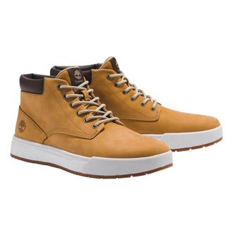 Timberland Maple Grove Leather Chukka TIMBERLAND COLOR WHEAT TALLA 44,5 PARA HOMBRE