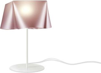 Linea Zero Sockel und Stab der Tischlampe aus Metall Cm. 28 x 35 Std