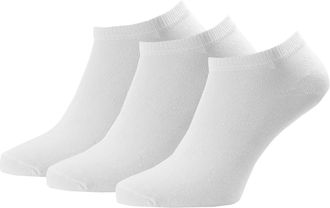 Albert Sch&auml;fer Sneakersocken