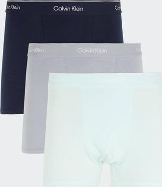 Calvin Klein Underwear Lot de 3 boxers - Taille XL