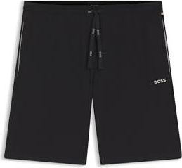 BOSS Hommes Mix&Match Short CW Short en Coton Stretch &agrave; Logo brod&eacute;