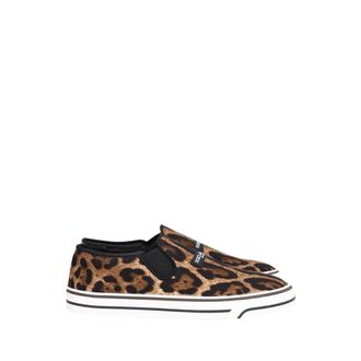 Dolce & Gabbana Homme, Chaussures, Multicolore, Taille: 44 EU Baskets