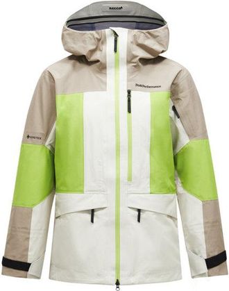Peak Performance Gravity GORE-TEX 3L M - Skijacke - Herren