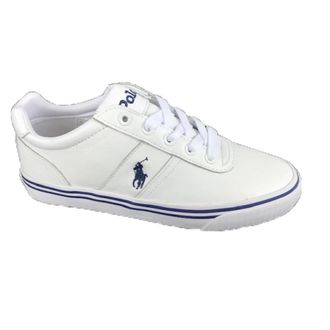 Polo Ralph Lauren Hanford Sneaker - - Shoes - Herren - Wei&szlig; - 46 EU