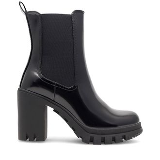 Jenny Fairy Stiefeletten Jenny Fairy ROSA HY205955-3 Schwarz