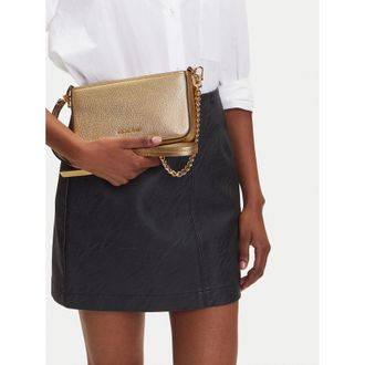 Michael Kors Handtasche MICHAEL Michael Kors 32S5GYTC5M Goldfarben