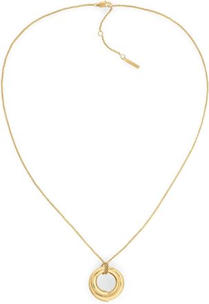 Calvin Klein Kette SPIRAL