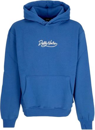 Dolly Noire Homme, Sweatshirts et sweats &agrave; capuche, Bleu, Taille: S Sweat &agrave; capuche Ajustable