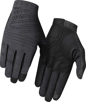 Giro Bike Xnetic Trail Handschuhe Coal-M 22 L