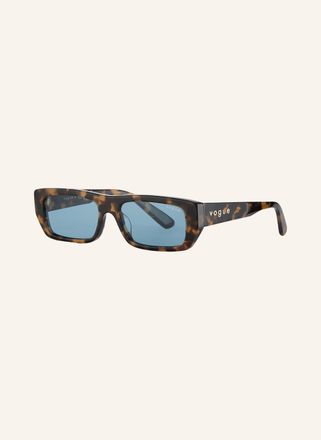 Vogue Sonnenbrille vo5657su braun