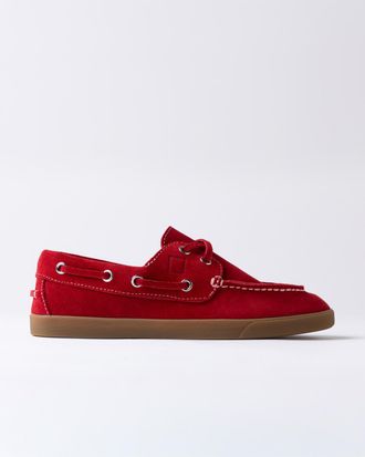 D.A.T.E. cala violina natural red