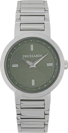 Trussardi Damen, Accessories, Grau, ONE SIZEGr&ouml;&szlig;e