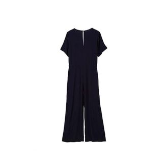 Lexington Company Damen, Jumpsuits & Playsuits, Blau, XSGr&ouml;&szlig;e
