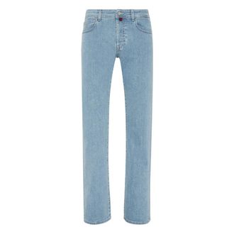 Billionaire Boys Club Denim Hose Regular Fit - - Jeans - Herren - Blau - W30