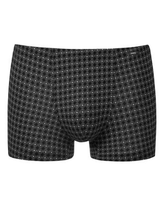 Mey Gemusterter Trunk in Jersey-Qualit&auml;t in