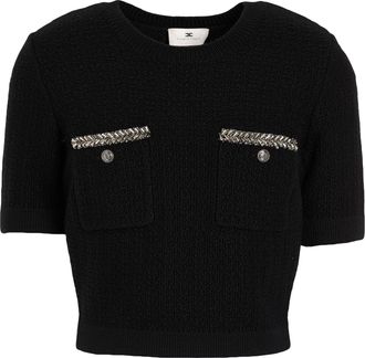 Elisabetta Franchi STRICKWAREN - Pullover auf YOOX.COM