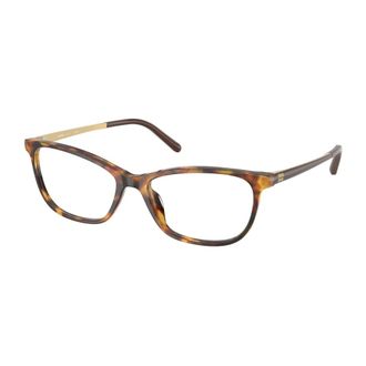 Miu Miu Cat-Eye-Brillenfassung - - Accessories - Damen - Braun - 52 MM