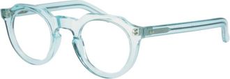 K&agrave;dor Storiko Optical Frame - - Accessories - unisex - Blau - 46 MM
