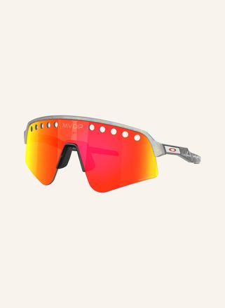 Oakley Radbrille Sutro Lite Sweep grau