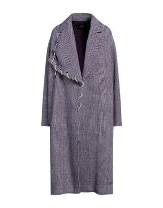 Twin-Set JACKEN & M&Auml;NTEL - M&auml;ntel auf YOOX.COM