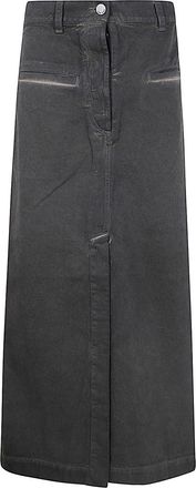 Uma Wang Midirock - Braun