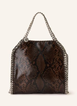Stella McCartney Handtasche Falabella braun